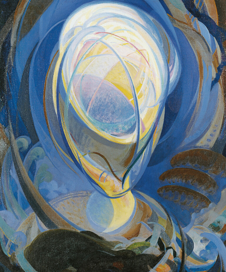 Agnes Pelton